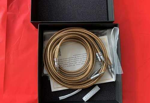 Акустический Wampire Cable SC-554 made in USA