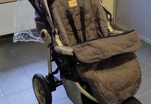 Коляска peg perego gt3