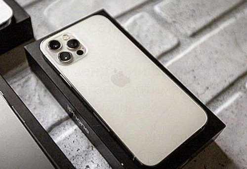 iPhone 12 Pro, 256 ГБ
