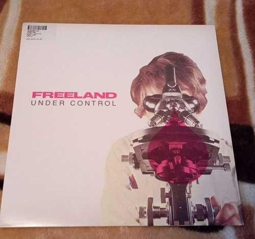 Freeland - Under Control