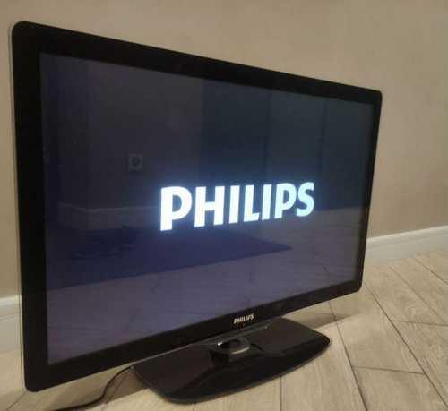 Телевизор philips 37PFL8605H/60