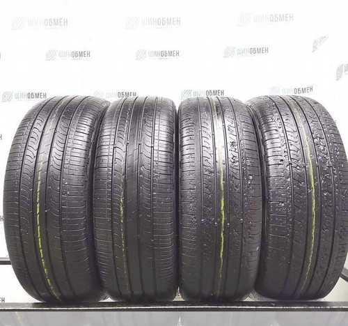 Nexen Classe Premiere 672 215/65 R16 96V