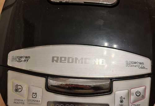 Мультиварка redmond rmc-fm 4520