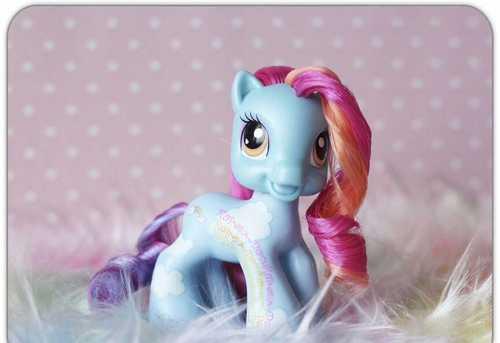 My Little Pony G 3.5 2009 Rainbow Dash #26