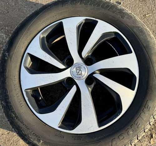 Колеса 185/65 R15