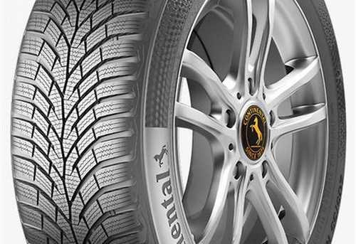 Continental WinterContact TS 870 205/60 R16 92T