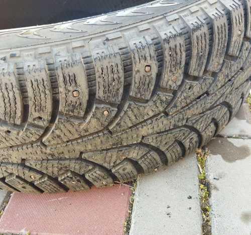 Nokian Tyres Hakkapeliitta 5