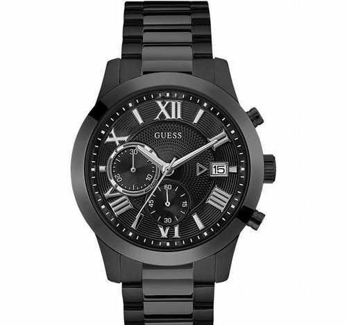 Часы Мужские Guess W0668G5
