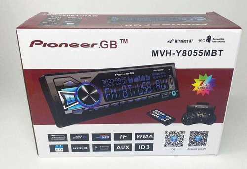 Автомагнитола Pioneer MVH-Y8055MBT