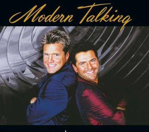 Modern Talking - Alone (2LP)