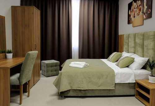 Мебель для гостиниц боксы кровати матрасы фабрика