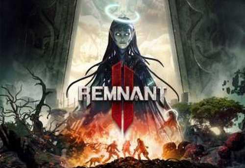 Remnant II Standard Edition. PS5/Playstation 5