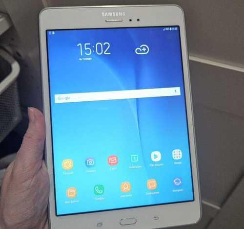 Планшет Samsung galaxy tab a8 SM-T355