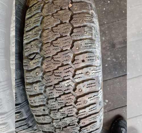 Gislaved Nord Frost 70Q 195/70 R14