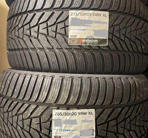 Hankook Ventus S1 Evo 3 K127 275/35 R19 100Y