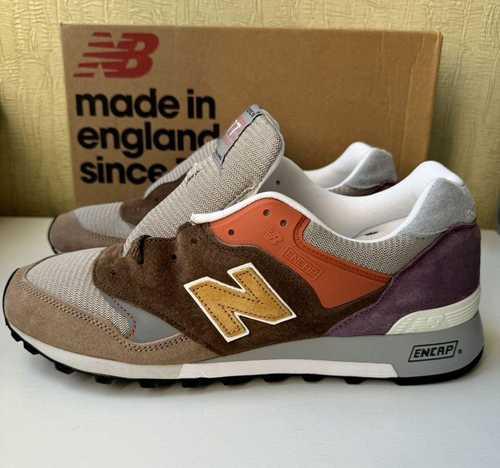 New balance 577 Made in England