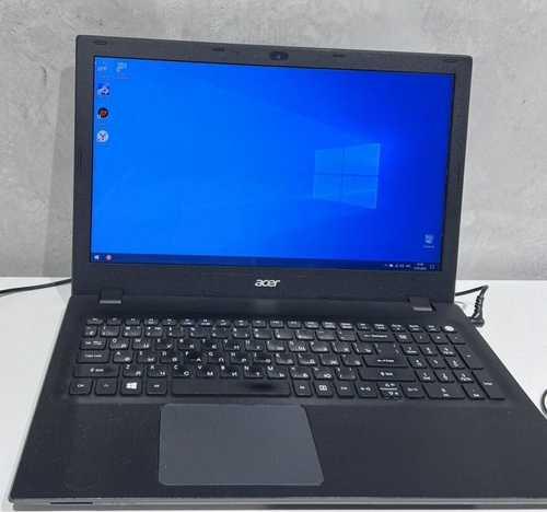 Acer EX2520G-35L2