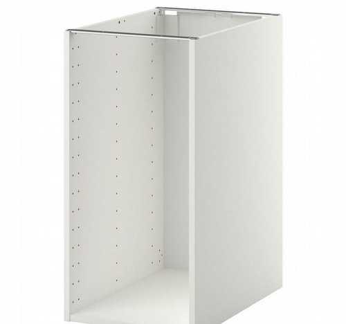 Каркас напольного шкафа икеа 40x60x80 см