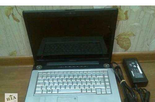 Toshiba Satellite A210-16F