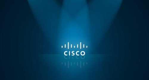 Телефон cisco CP-8945-K9 новый