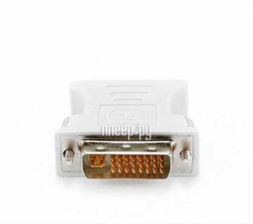 Gembird Cablexpert DVI-VGA 29M/15F A-DVI-VGA