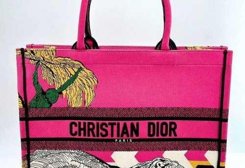 Сумка женская новая бренда Christian Dior