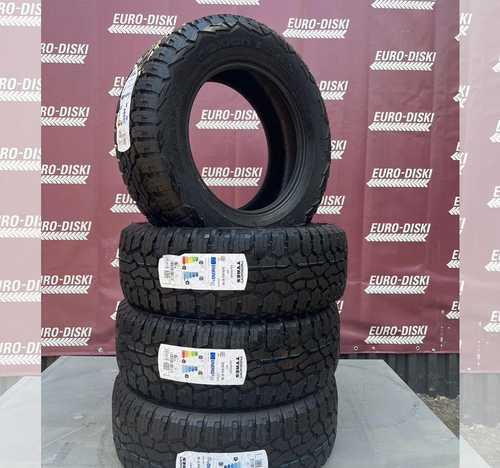 Nokian Tyres Outpost AT 235/75 R15 116S