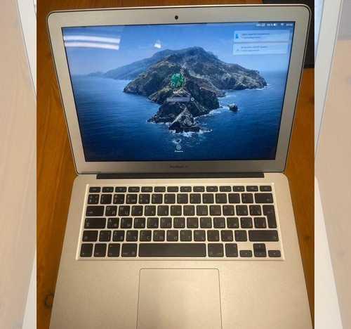 Apple Macbook Air 2017