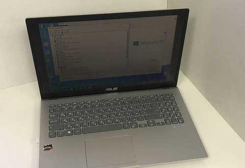 Ноутбук asus Laptop D509DA-BQ1078