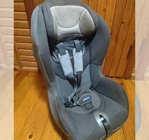 Детское автокресло 9 до 36 кг isofix