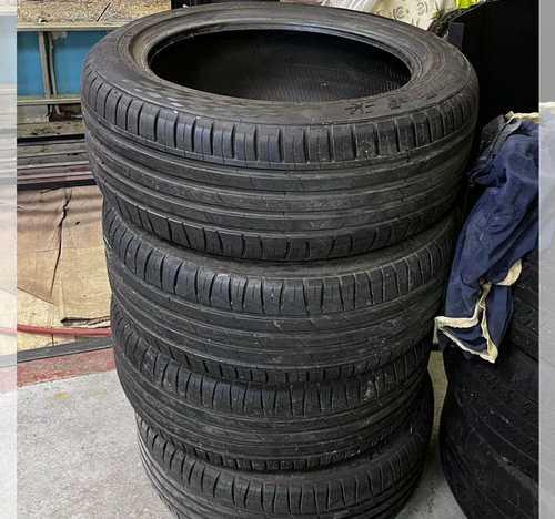 Cordiant Sport 3 225/50 R17