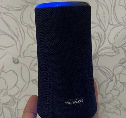 Беспроводная колонка Anker Soundcore Flare 2