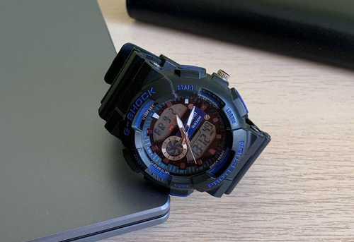 Часы casio g-shock