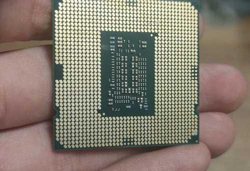 Процессор Intel Core i3 10105f