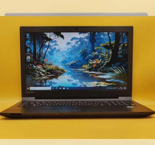 15.6" Lenovo IdeaPad V310-15ISK, Core i3, RAM 8 ГБ, 256 ГБ, Intel HD Graphics 520