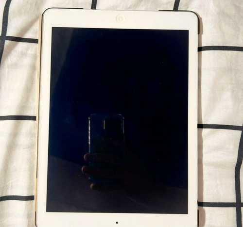 iPad air 16gb