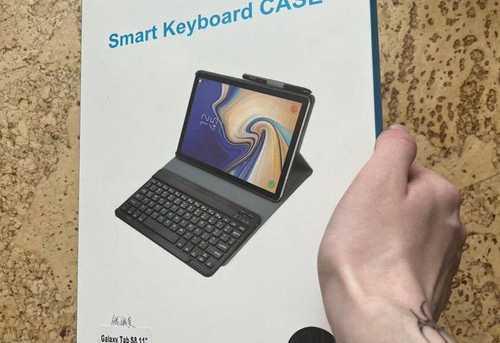 SMART Keyboard case