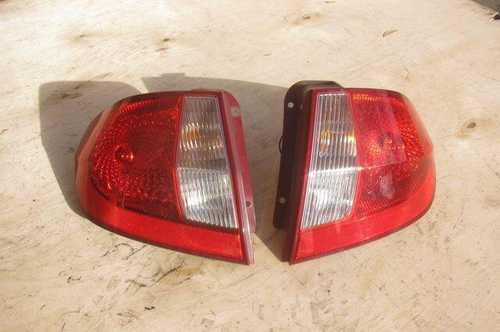 Фонарь Hyundai Getz 2005-2011 г.в