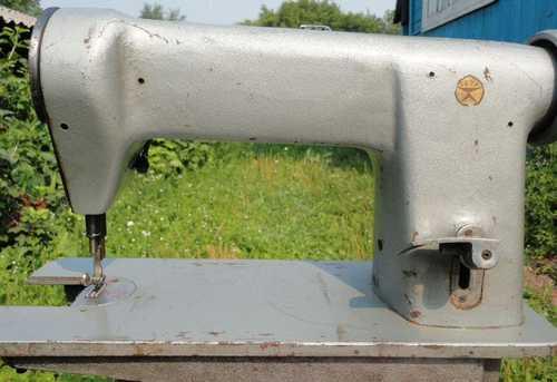 Промышленная швейная машинка 97а класса