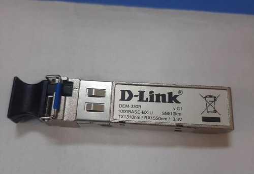 Модуль D-link DER-330R