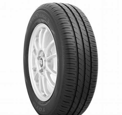 Toyo NanoEnergy 3 205/55 R16 91V