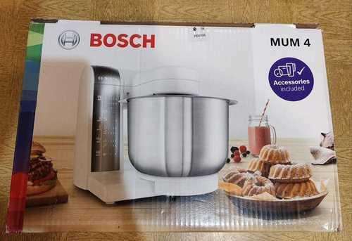 Кухонный комбайн Bosch MUM4405 (новый)