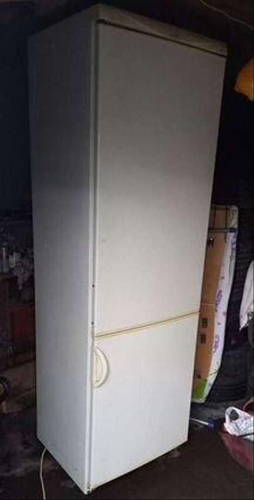 Холодильник snaige двухкамерный