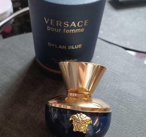 Versace Dylan blue 50