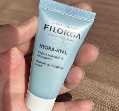 Крем для лица filorga