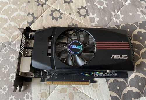 Asus AMD Radeon 7700 1Gb