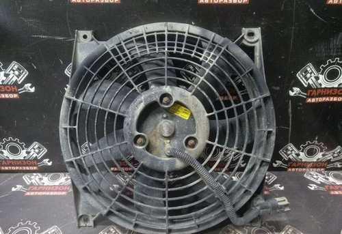 Вентилятор радиатора кондиционера LADA Granta 2190