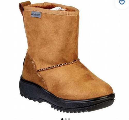 Ugg угги детские ботинки новые