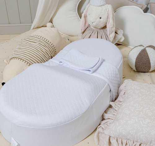 Новый матрас-кокон для новорожденных Memory Foam