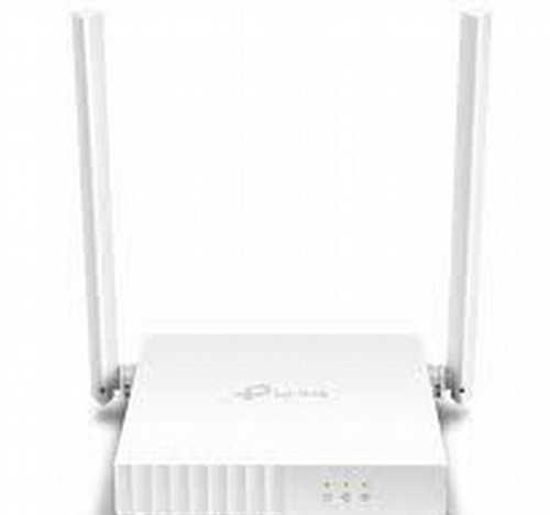 Wi-Fi роутер TP-link TL-WR820N